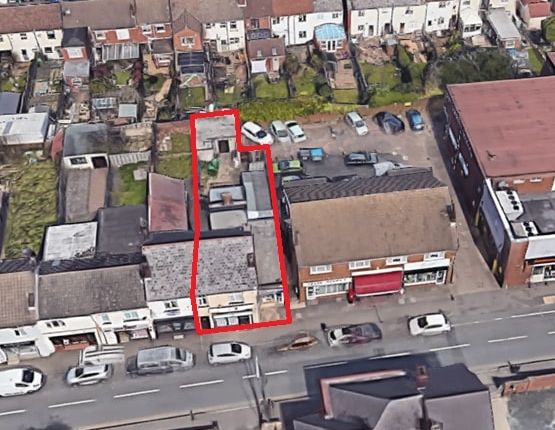 Louise Street, Gornal DY3, retail premises for sale - 63815523 ...