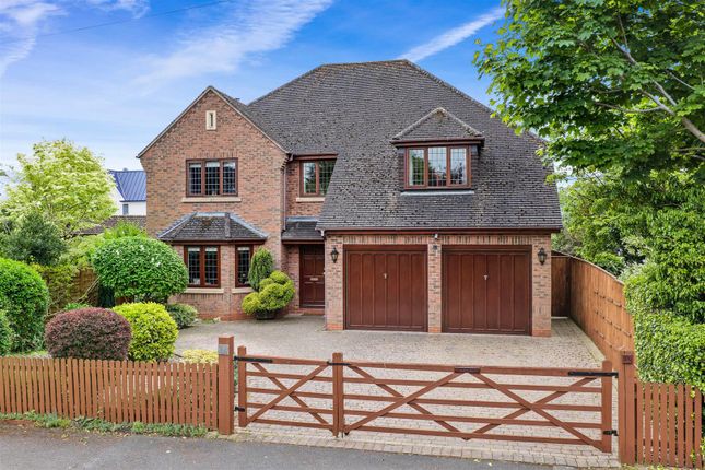 Homes for Sale in Worcester - Buy Property in Worcester - Primelocation