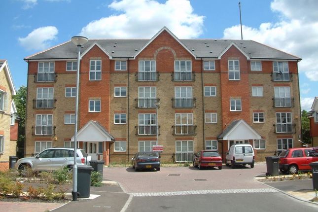 Joseph Hardcastle Close, London SE14, 2 bedroom flat for sale ...