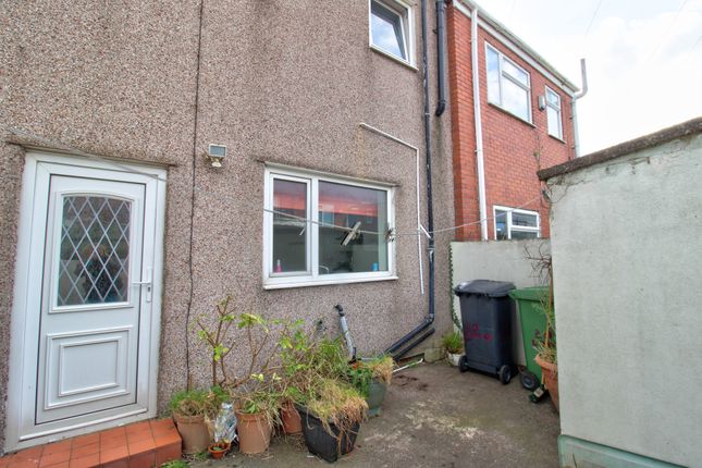Lynwood Avenue, Newbiggin-By-The-Sea NE64, 3 bedroom terraced house for ...