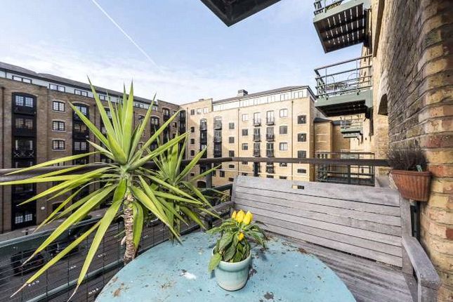 Cardamom Building, 31 Shad Thames, London SE1, 1 bedroom flat for sale ...