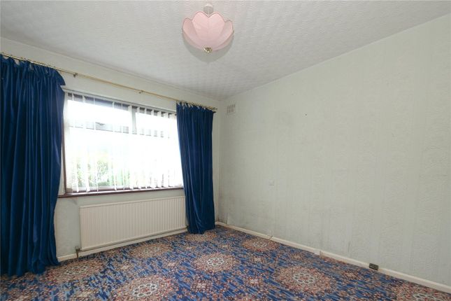 Springfield Road, Baildon, Shipley, West Yorkshire BD17, 3 bedroom ...