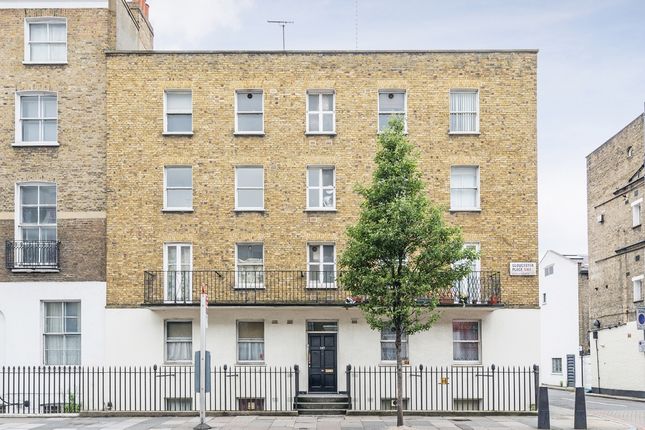 Gloucester Place, London NW1, studio to rent - 61734119 | PrimeLocation