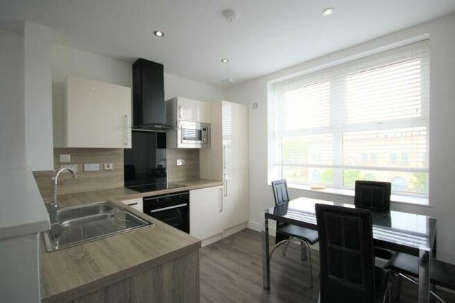 Mint Drive, Hockley, Birmingham B18, 2 bedroom property to rent ...
