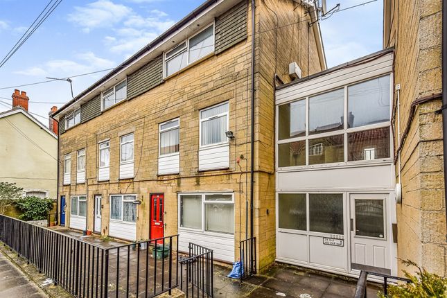 Trinity Street, Frome BA11, 2 bedroom maisonette for sale - 63889697 ...