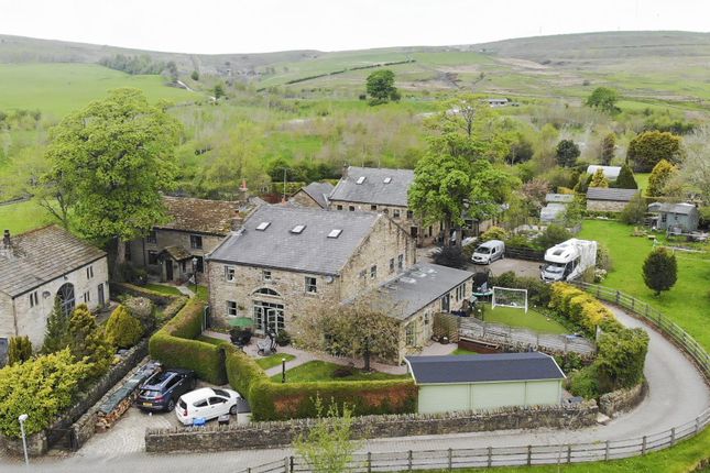 Loveclough Fold, Loveclough, Rossendale BB4, 4 bedroom semi-detached ...