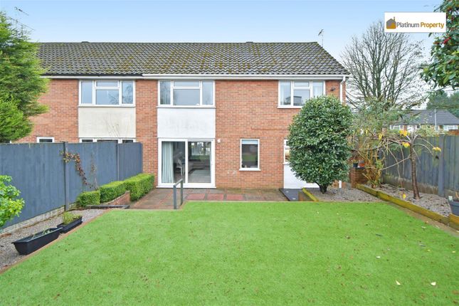 Hill Top Crescent, Meir Heath ST3, 3 bedroom semi-detached house for ...
