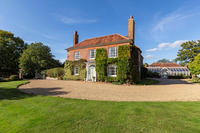 Homes for Sale in Chiddingfold - Buy Property in Chiddingfold ...
