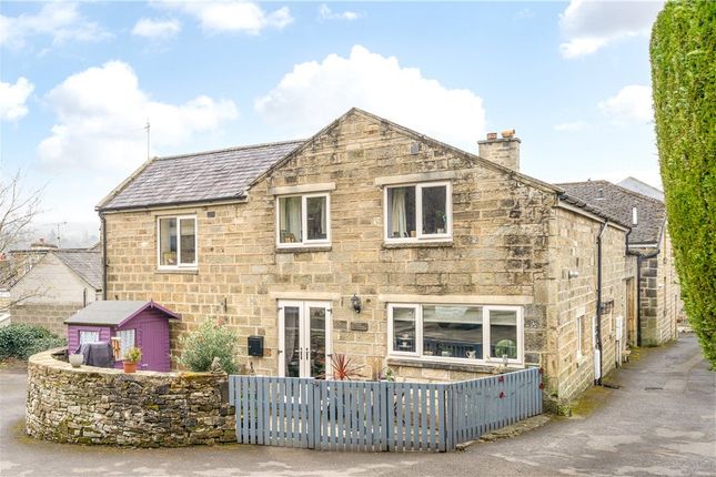 Homes for Sale in Church Street, Pateley Bridge, Harrogate HG3 - Buy ...