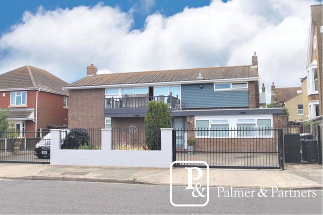 Homes for Sale in Clacton-on-Sea - Buy Property in Clacton-on-Sea ...