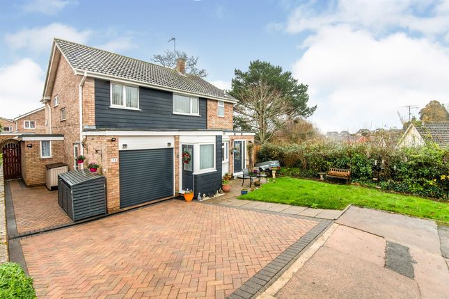 Homes for Sale in Exwick Road, Exeter EX4 - Buy Property in Exwick Road ...