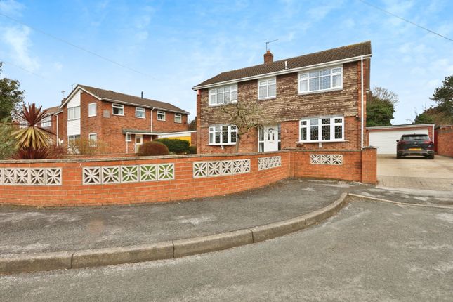 Homes for Sale in Hedon - Buy Property in Hedon - Primelocation