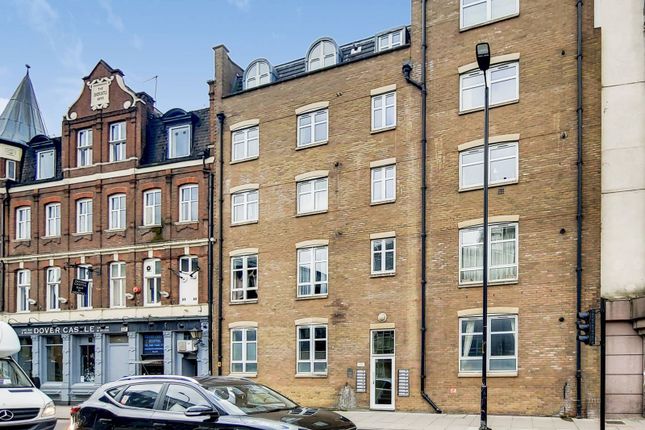 1 bed flat for sale in Great Dover Street, Borough, London SE1 - Zoopla