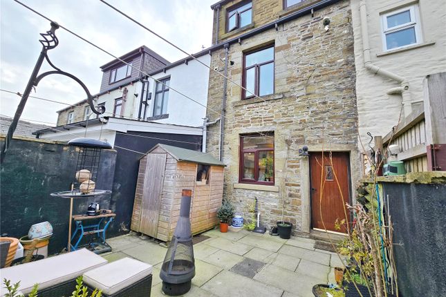 Burnley Road, Loveclough, Rossendale BB4, 4 bedroom terraced house for ...