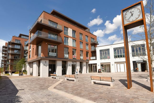 Unit 1, Milne Building, West Hampstead Square, London NW6, office to ...