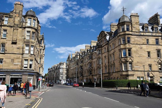 "Type 3D" at Viewforth, Edinburgh EH10, 3 bedroom flat for sale ...