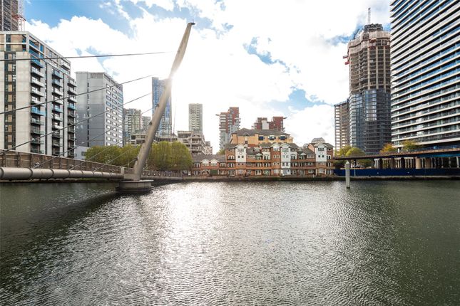 The Aspen, Consort Place E14, studio for sale - 62859062 | PrimeLocation