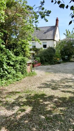 Daventry Road, Barby, Rugby CV23, 5 bedroom detached house for sale ...