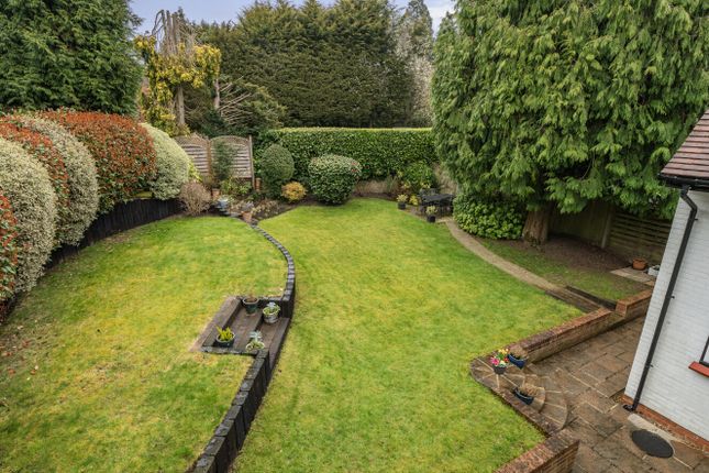 Manor Park, Chislehurst, Kent BR7, 4 bedroom detached house for sale ...