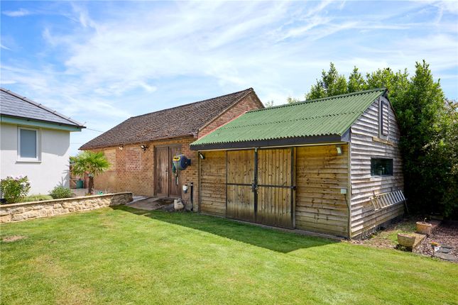 Welsh Lane, Stowe, Buckingham MK18, 5 bedroom detached house for sale ...