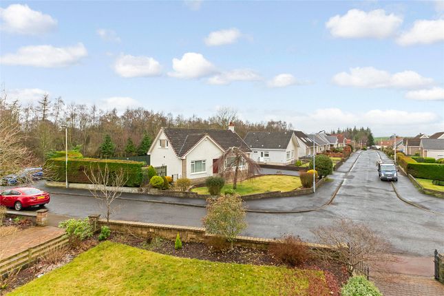 Fleming Gardens, Blackwood, Lanark, South Lanarkshire ML11, 3 bedroom ...