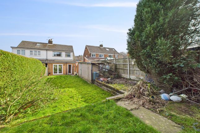 52 Quarry Vale Rd, Gleadless S12, 3 bedroom semi-detached house for ...