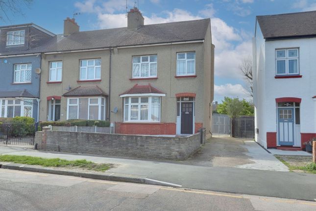 Colemans Avenue, Westcliff-On-Sea SS0, 3 bedroom end terrace house for ...