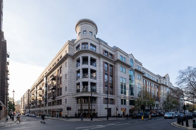 Marsham Street, London SW1P, 2 bedroom flat to rent - 67739346 ...