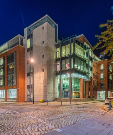 Portwall Place, Portwall Lane, Bristol BS1, office to let - 61343647 ...