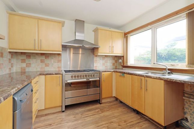 Peveril Rise, Dedridge, Livingston EH54, 3 bedroom terraced house for ...