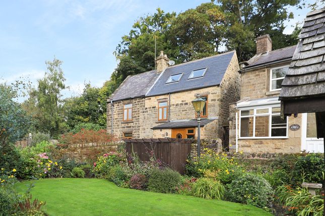 Far Hill, Ashover S45, 4 bedroom detached house for sale - 68301044 ...
