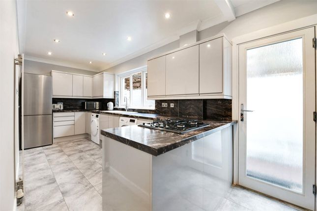 St. Cuthbert's Street, Catrine, Mauchline, East Ayrshire KA5, 4 bedroom ...