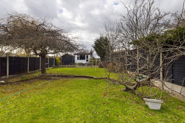 Church Lane, Bulphan, Upminster, Essex RM14, 3 bedroom semi-detached ...