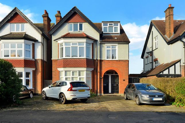 Property for Sale in Effingham Road, Long Ditton, Surbiton KT6 - Buy ...