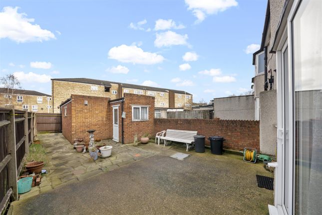 Bourne Avenue, Hayes UB3, 3 bedroom end terrace house for sale ...