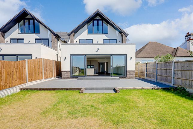 Homes for Sale in Benfleet - Buy Property in Benfleet - Primelocation