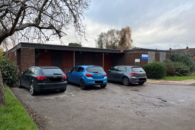 Camborne Centre, Brentwood Way, Aylesbury HP21, land for sale ...