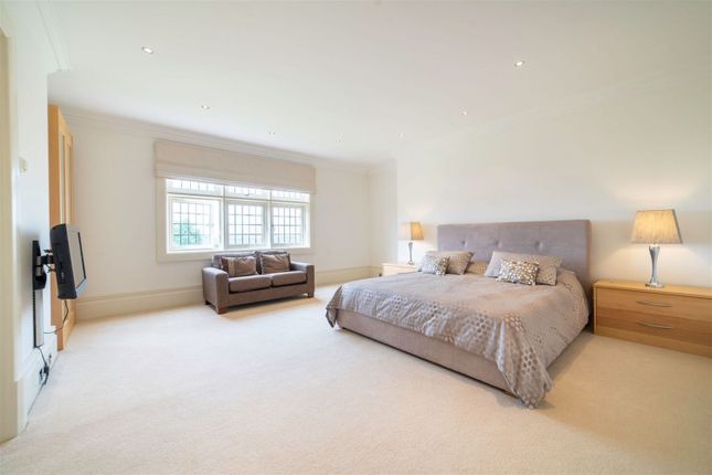 Firs Lane, Appleton, Warrington WA4, 6 bedroom detached house for sale ...