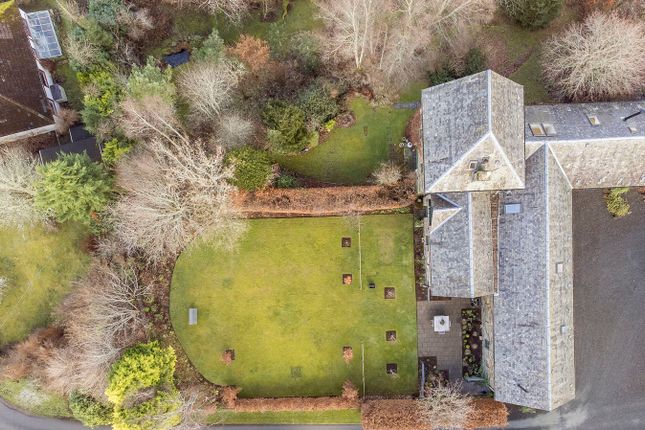 Comrie Farm, Keltneyburn, Aberfeldy PH15, 5 bedroom terraced house for ...