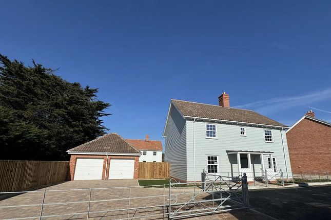 Homes For Sale In West Mersea Buy Property In West Mersea Primelocation