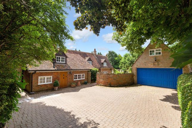 Codicote Road, Welwyn AL6, 4 bedroom detached house for sale - 67097965 ...