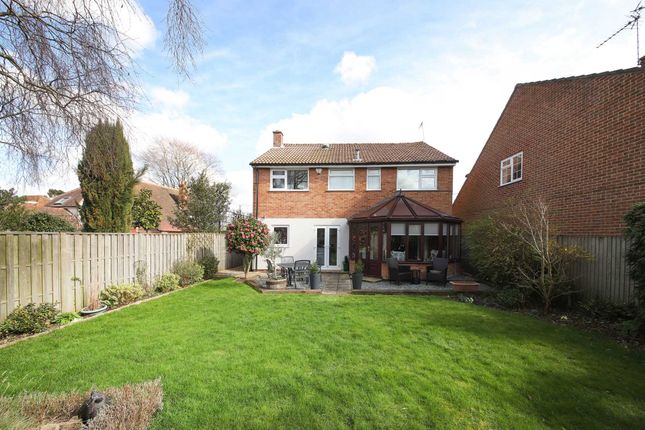 Tokers Green Lane, Tokers Green RG4, 4 bedroom detached house for sale ...