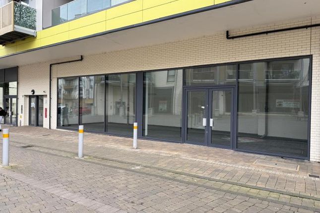 Unit Unit H2, Marconi Evolution, Cunard Square, Chelmsford CM1, retail ...