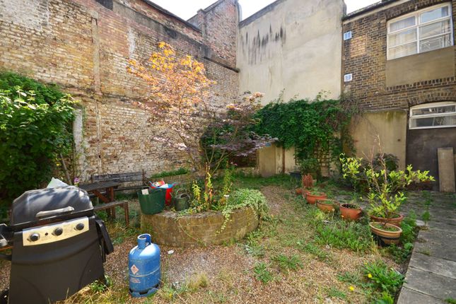 Sylvester Road, Hackney, London E8, 2 bedroom flat to rent - 64658210 ...