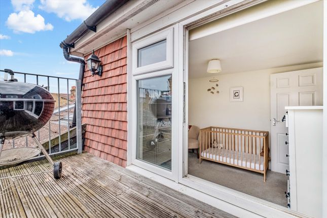 St. Elmo Road, London W12, 3 bedroom maisonette for sale - 62461793 ...