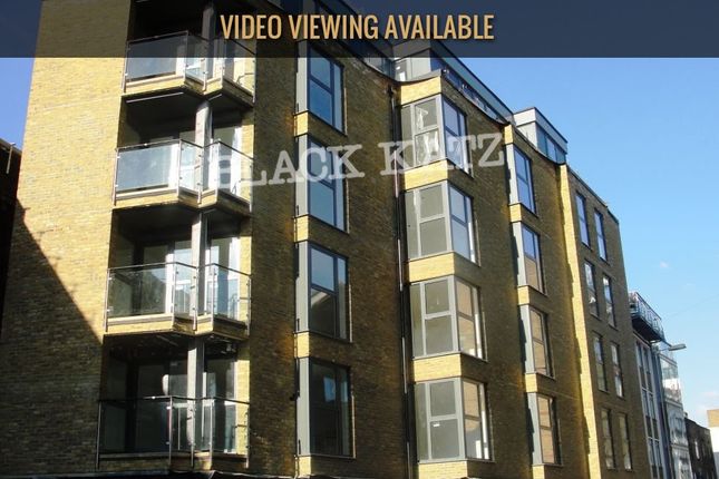 2 bed flat to rent in Great Suffolk Street, London SE1 - Zoopla