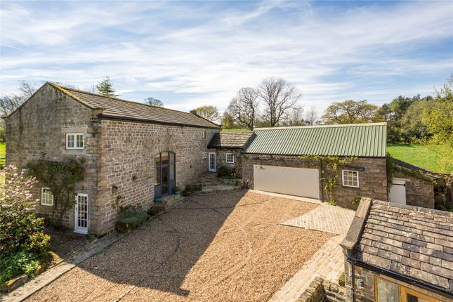 Staupes Road, High Birstwith, Harrogate, North Yorkshire HG3, 6 bedroom ...