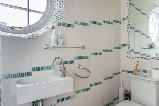 Bromstone Road, Broadstairs CT10, 4 bedroom semi-detached house for ...