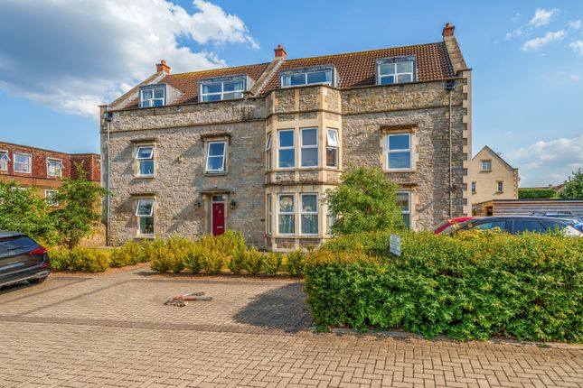 Cranmore House 94 Temple Street Bristol Somerset Bs31 1 Bedroom