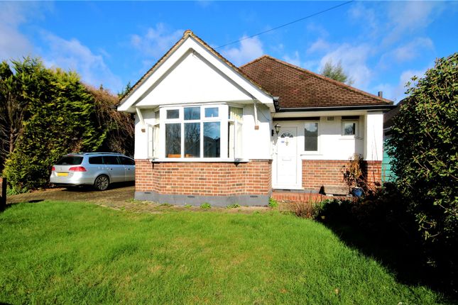 Addlestone, Surrey KT15, 3 bedroom bungalow for sale - 54521434 ...